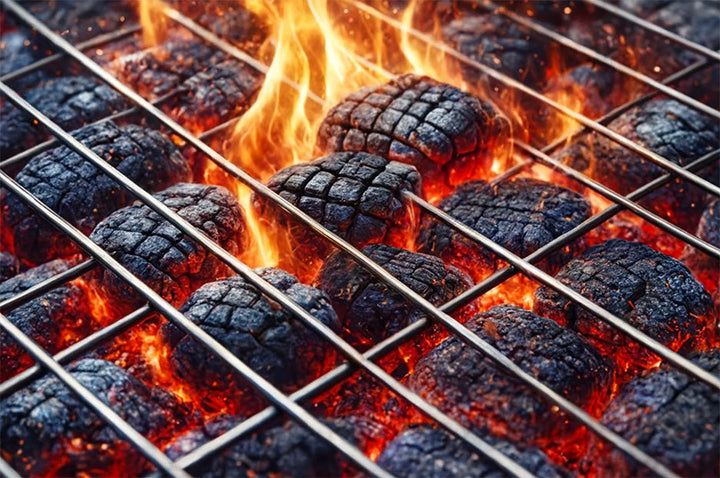 Sådan Tænder du en Grill Praktisk Guide | MyBarbecue