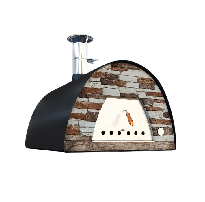 Four Maximus – My Barbecue