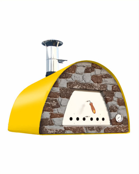 Four Maximus – My Barbecue